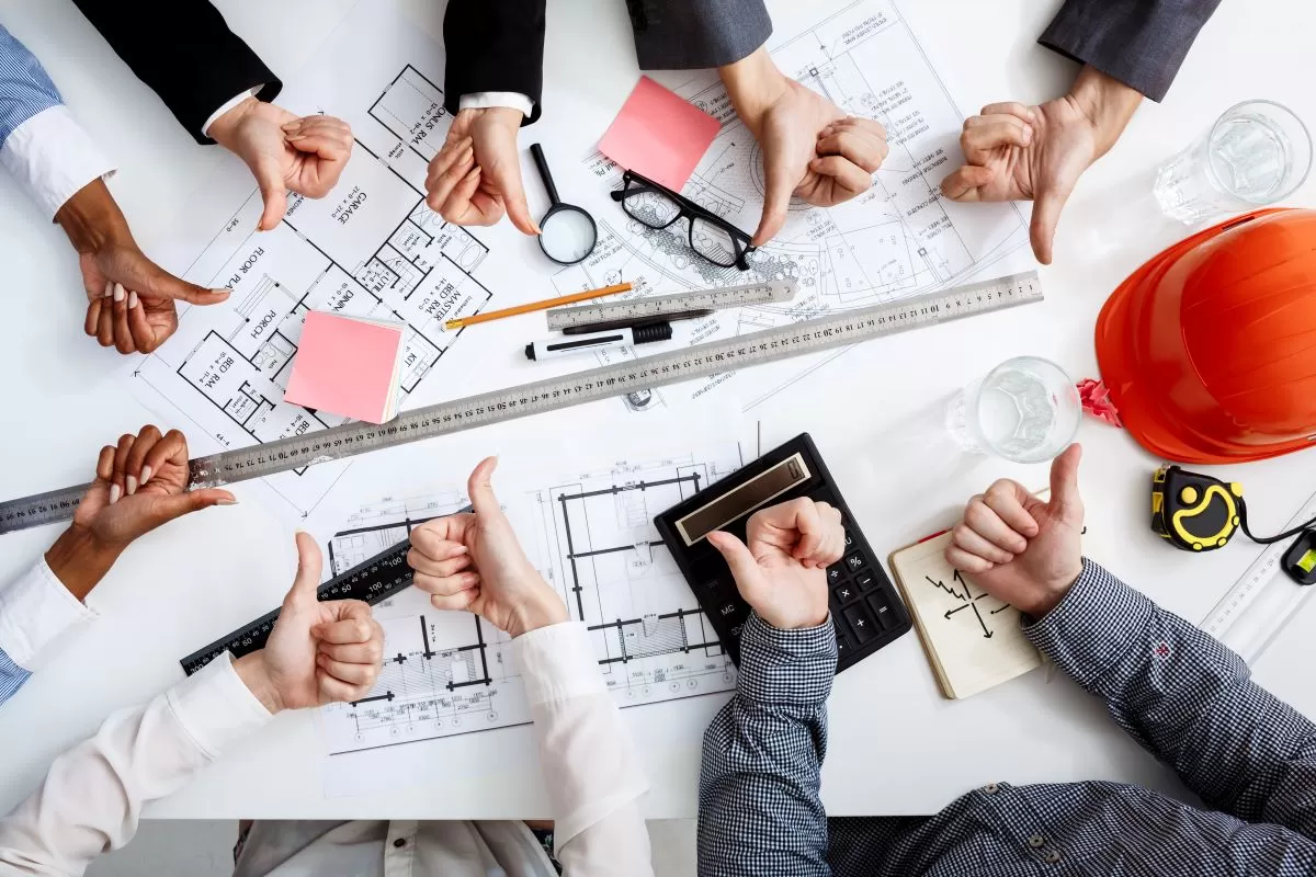 Engineering Services: Building a Better Future Through Innovation ...