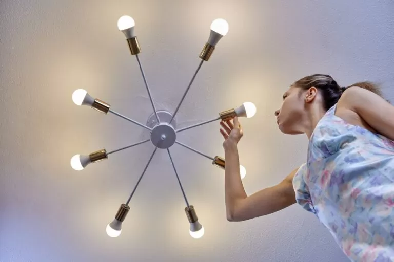 5 Current Lighting Trends in MEP Engineering